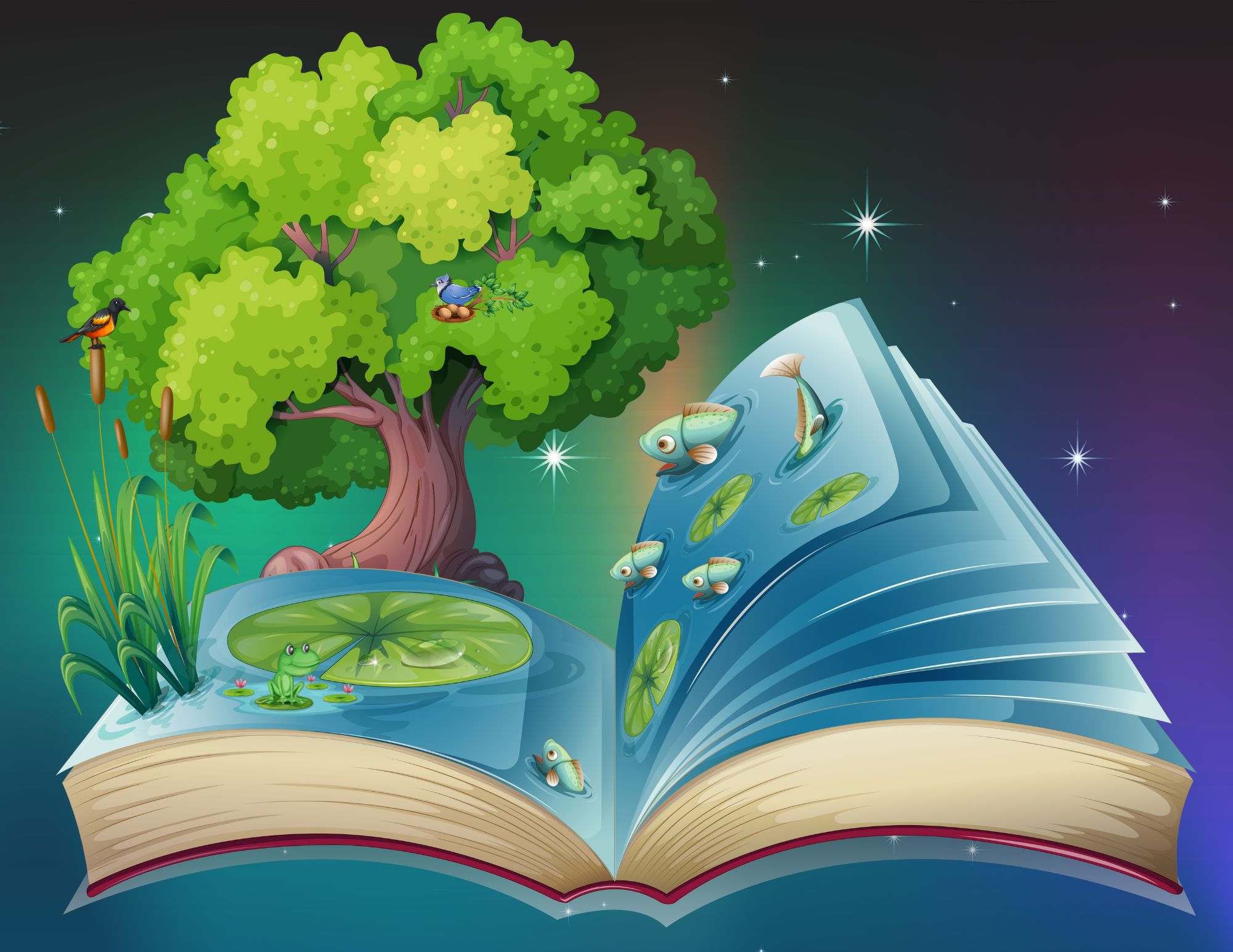 Nature Story Time - 09-05-25 - Heard Museum